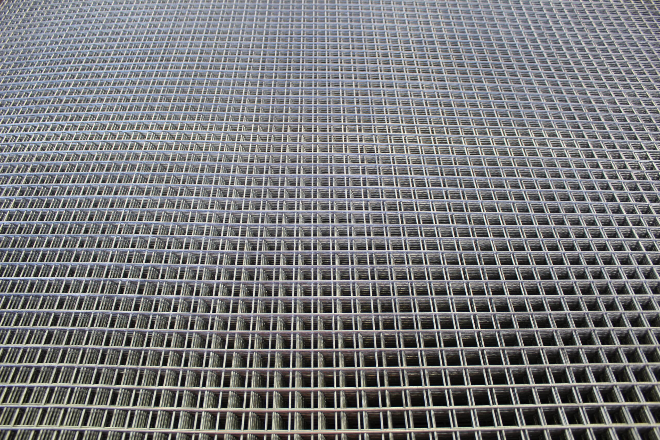 Galvanised Weldmesh - ARC Reo
