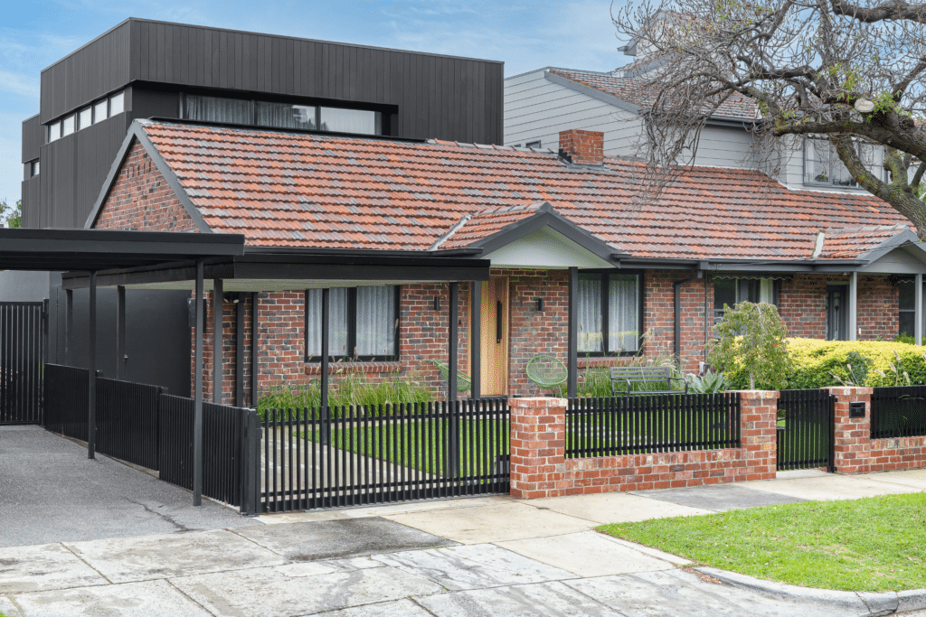 ARC Fences - ARC Reo