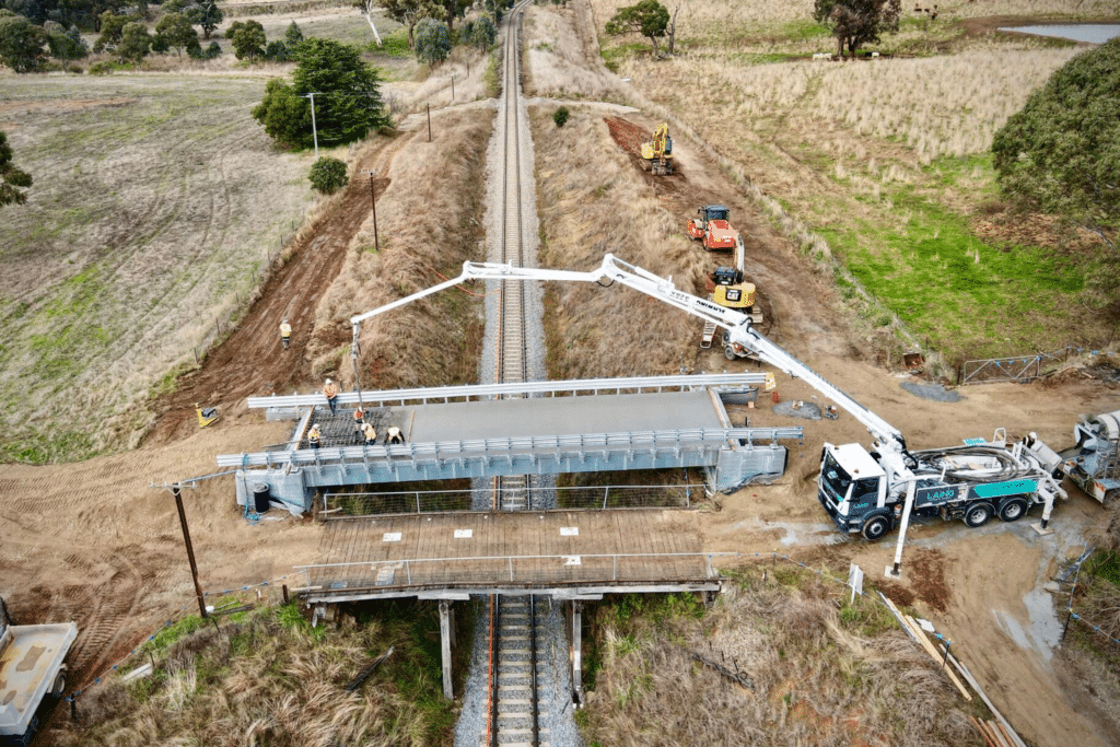 InQuik Bridging Services - ARC Reo